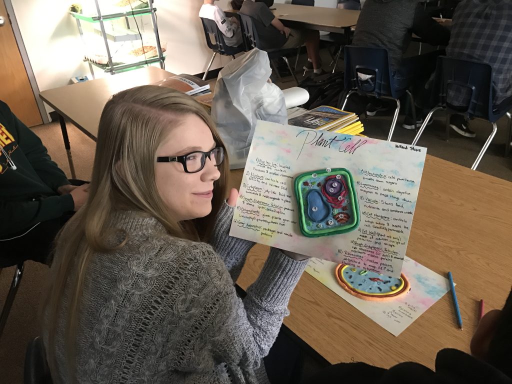 Project Lead the Way - Madison Highland Prep