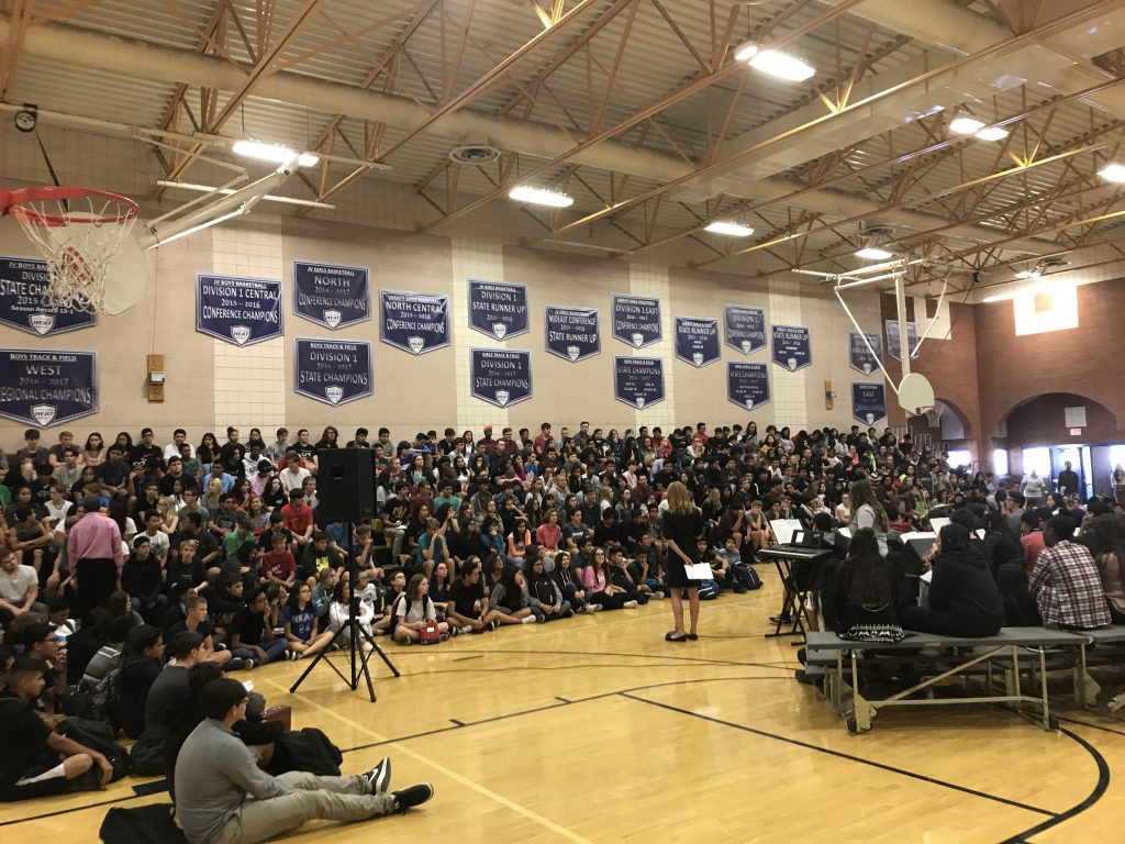 Enrollment Application - Madison Highland Prep