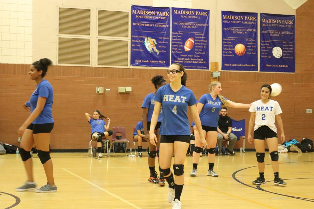 Coaching Positions - Madison Highland Prep