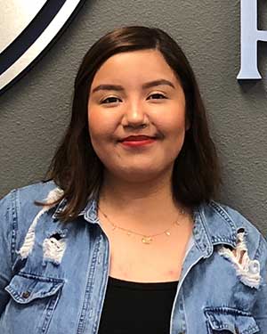 Staff: Laura Leyva - Madison Highland Prep