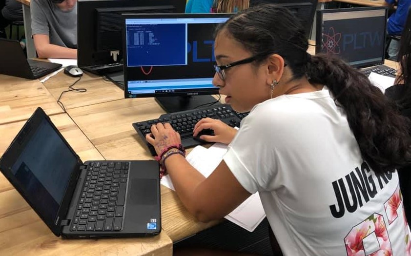 Future Freshmen Academy - Madison Highland Prep